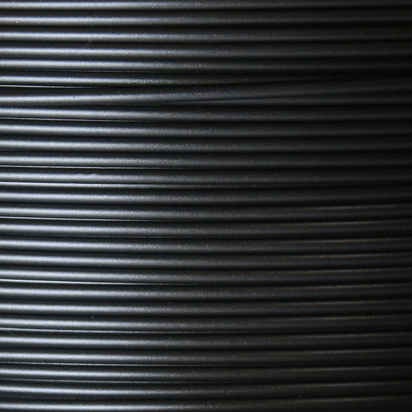 Regal Black (Gold Shimmer) PLA 1.75mm - 3DQF UK Made 3D Printer Filame ...